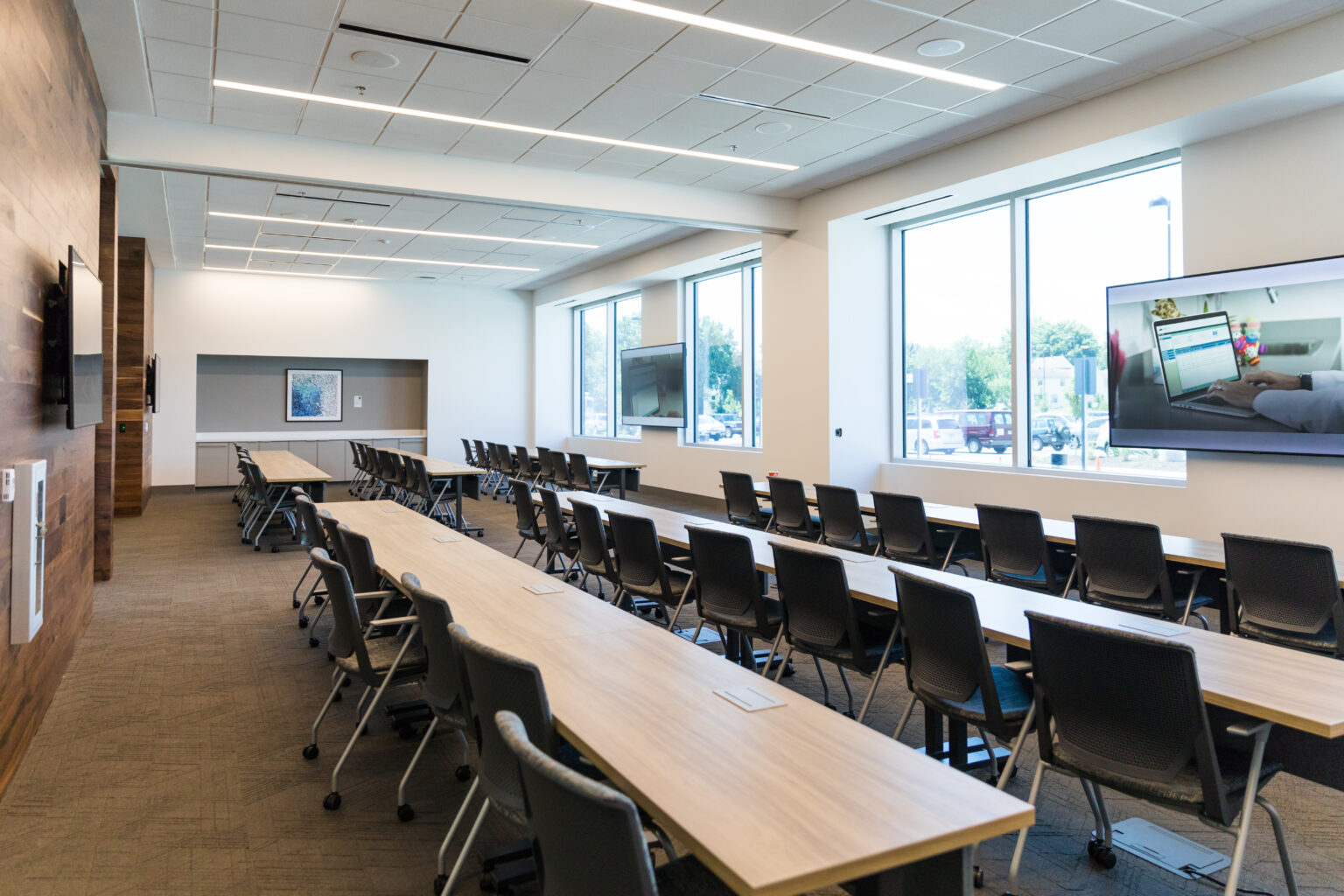 WellSky Training Services | Community Services Training Summit 2025