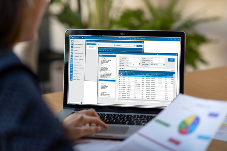 WellSky Training Services | Training Center