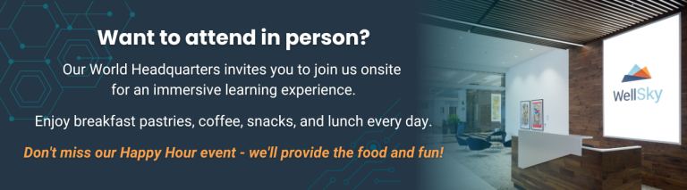 CareTend Training Summit 2025 | WellSky Training Services