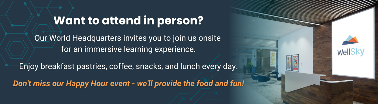 CareTend Training Summit 2025 | WellSky Training Services