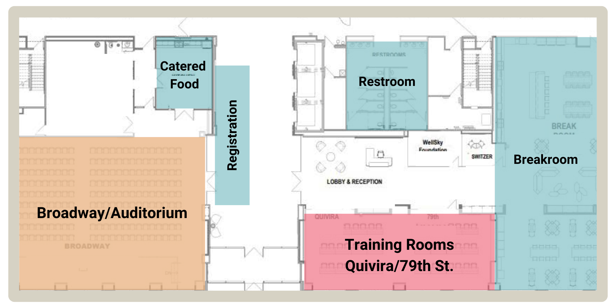 Community Services Training Summit Attendee Information 2025 | WellSky ...